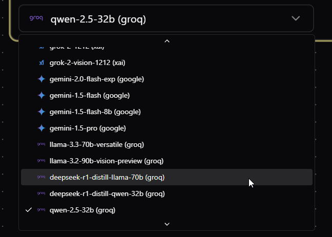 Curiso.ai - Infinite Canvas for your thoughts
